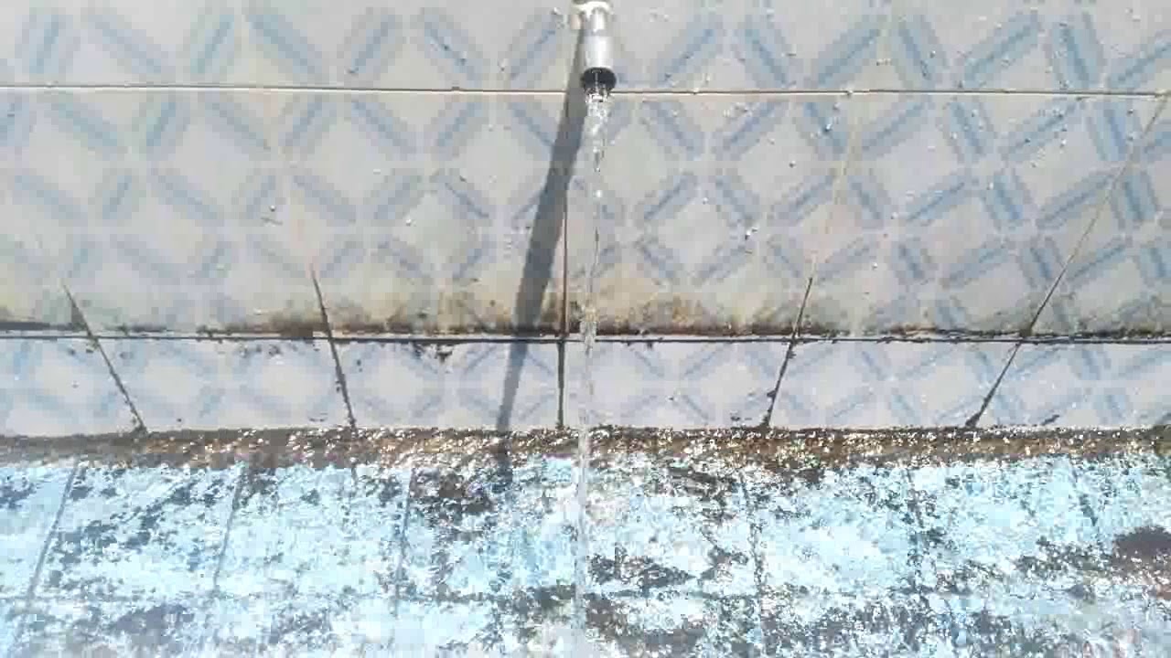 Tube Well Water Pump with Sound Effect - YouTube
