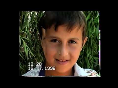 Vasif və Rafil (Kiçik toy məclisi -1)