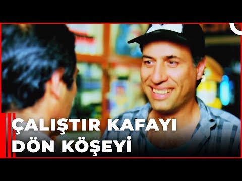 Kemal ile Fatoş'un Bir Garip Ticareti 😁  | Garip Özel Sahneler