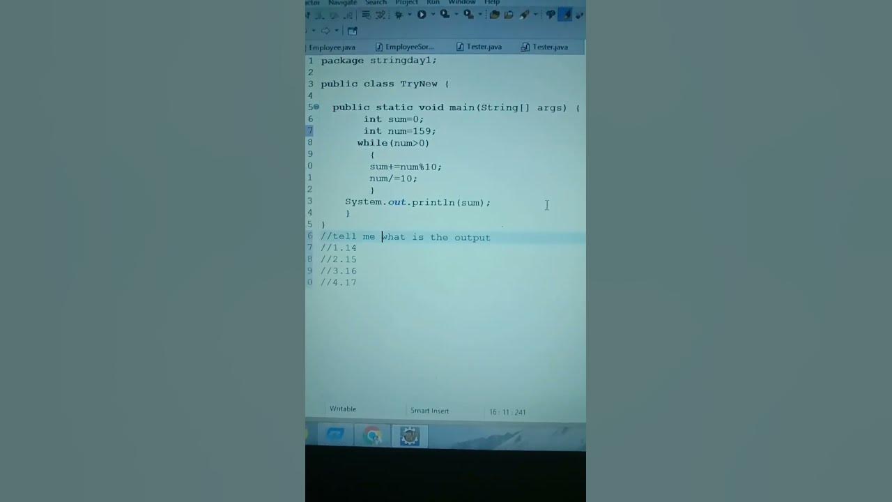 Java Mcq Question01 Java Interview Questions Shorts Programming Java Javaprogramming Youtube