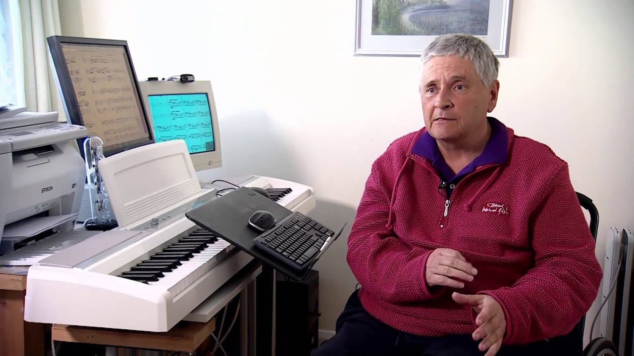 Andrew Downes Czech Philharmonic Orchestra Recording Bonus Documentary ...