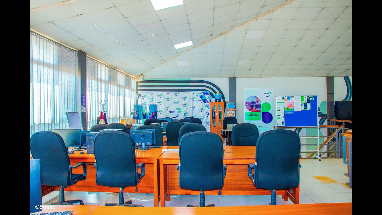 Sumic IT Solutions Ltd: A Thriving Year in Review - 2024 Highlights - YouTube