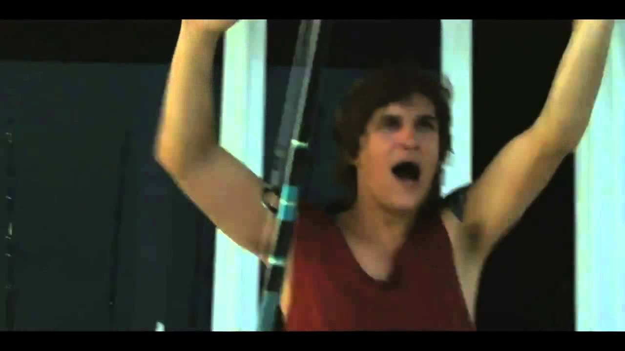 Рыбаки / The Watermen / 2011 / трейлер (Мистика. Ужасы. Триллеры. Кино ...