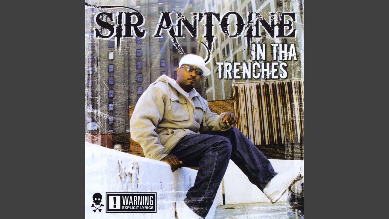 Tha trenches - YouTube