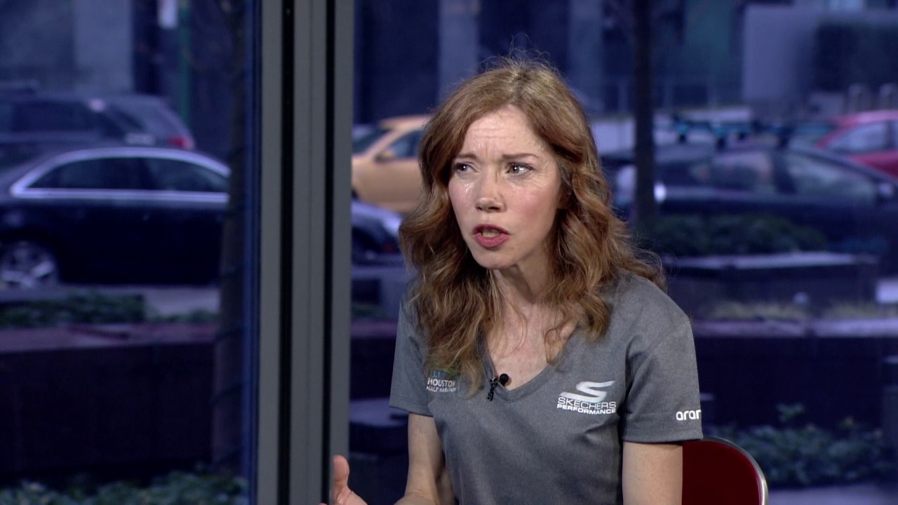 Typical Trail Running Injuries - Dr. Peter Drysdale - YouTube