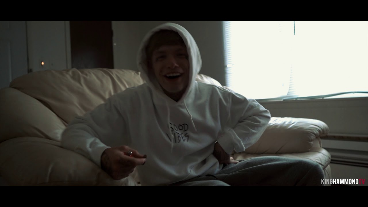 River Ladd - Future Made Me Do It ( Krazy But True Remix) (Dir. by ...