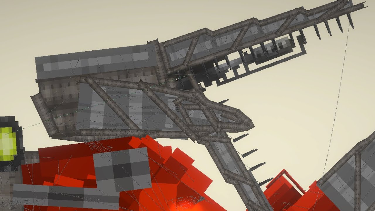 Build review part 5:Upgraded titan drillman - YouTube
