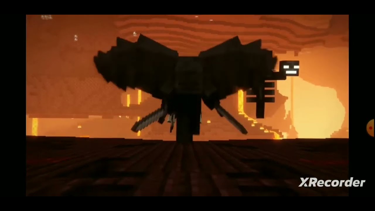 animation minecraft - YouTube