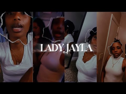 Cooking with Lady Jay stuff potatoes with Shrimp #Cooking - YouTube