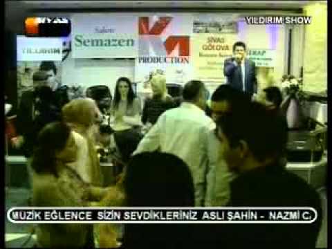 YILDIRIM'DAN HALAY ZARALI -ELLİK  SRT SİVAS TV PROĞRAMDAN