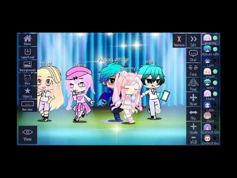 Pasti nanti vidionya kecepetan😅😅