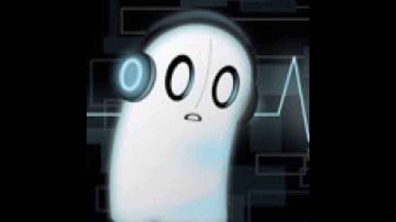 Undertale Napstablook music theme - YouTube