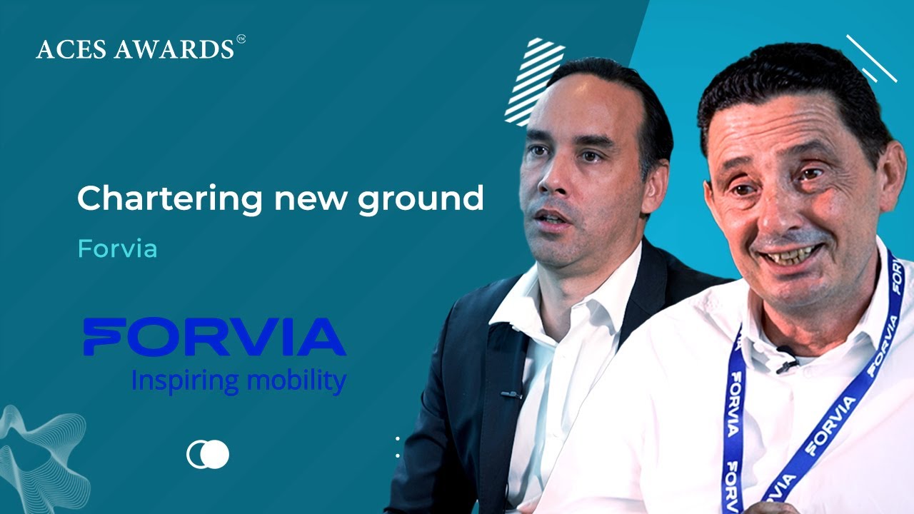 Inside FORVIA Faurecia’s Fast-Paced Journey in ASEAN | ACES Circle ...