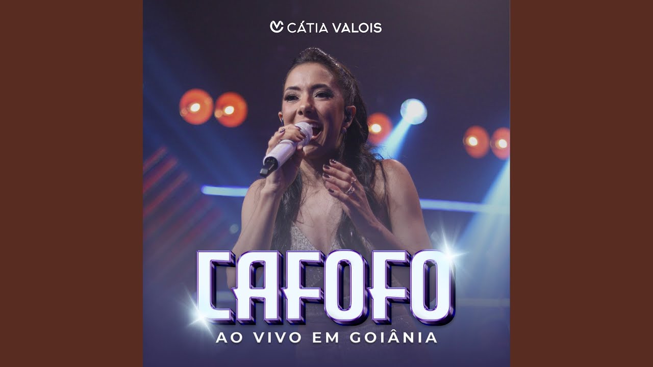 Cafofo (Ao Vivo em Goiânia) - YouTube
