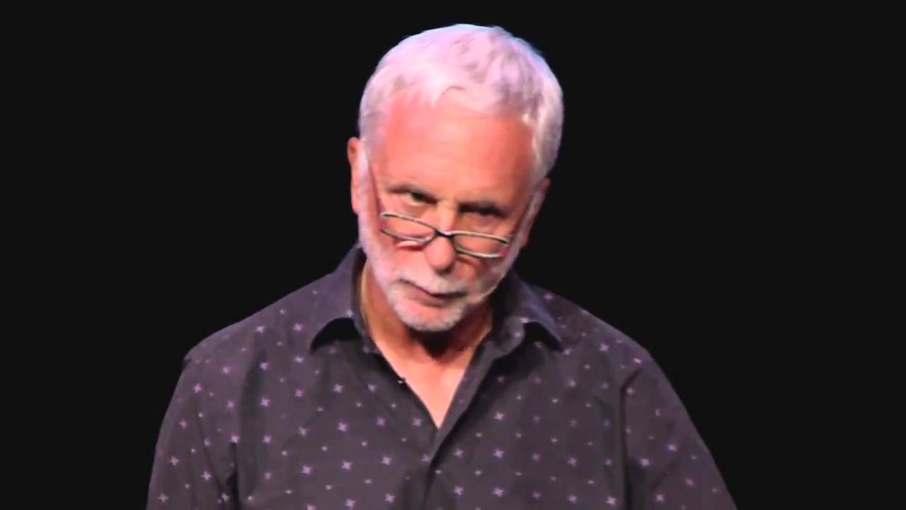Jay Ingram: The Real Brain Science of Dementia - YouTube