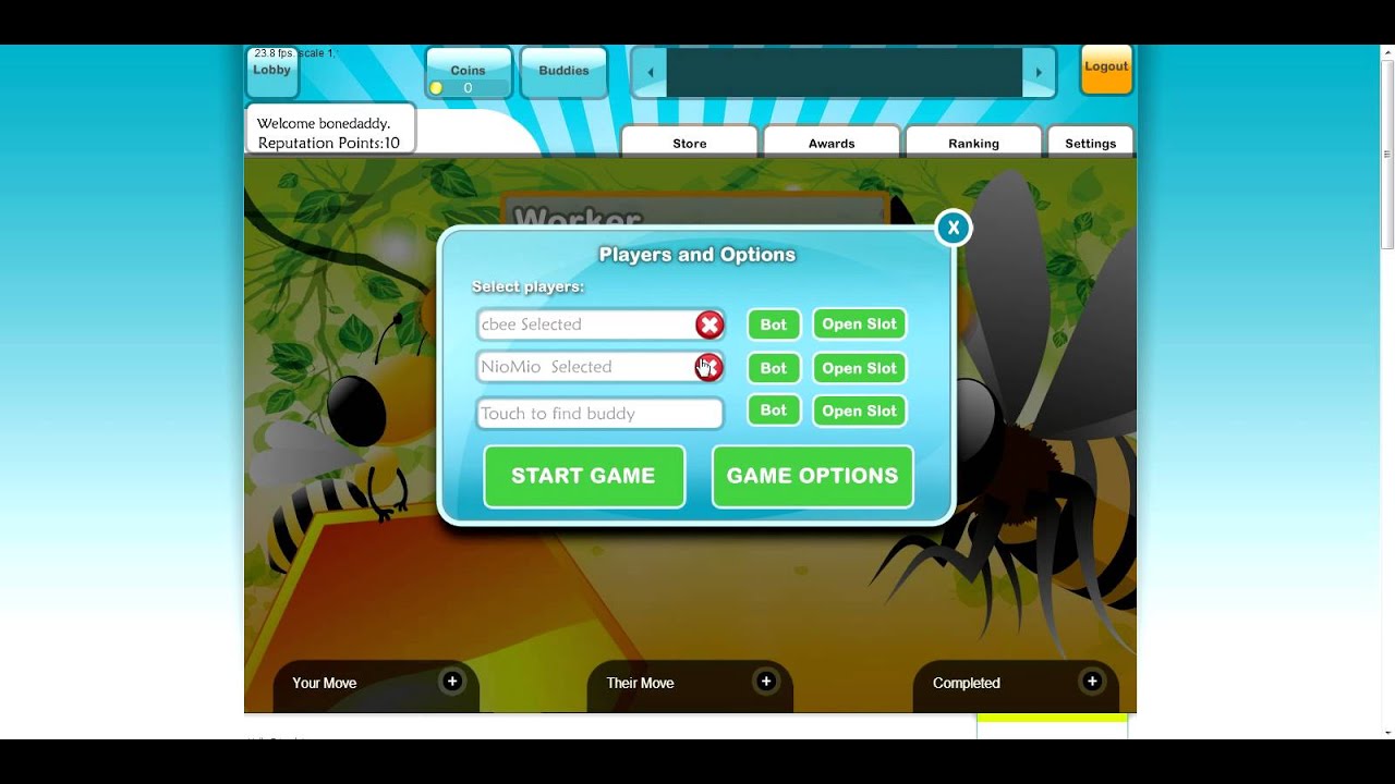 beeline tutorial - YouTube
