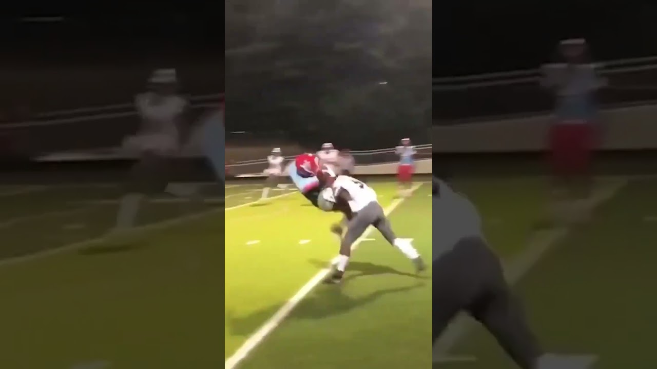 Clutch High School Moment football Win Big Sports clutch-high-school-moment-football-win-big-sports