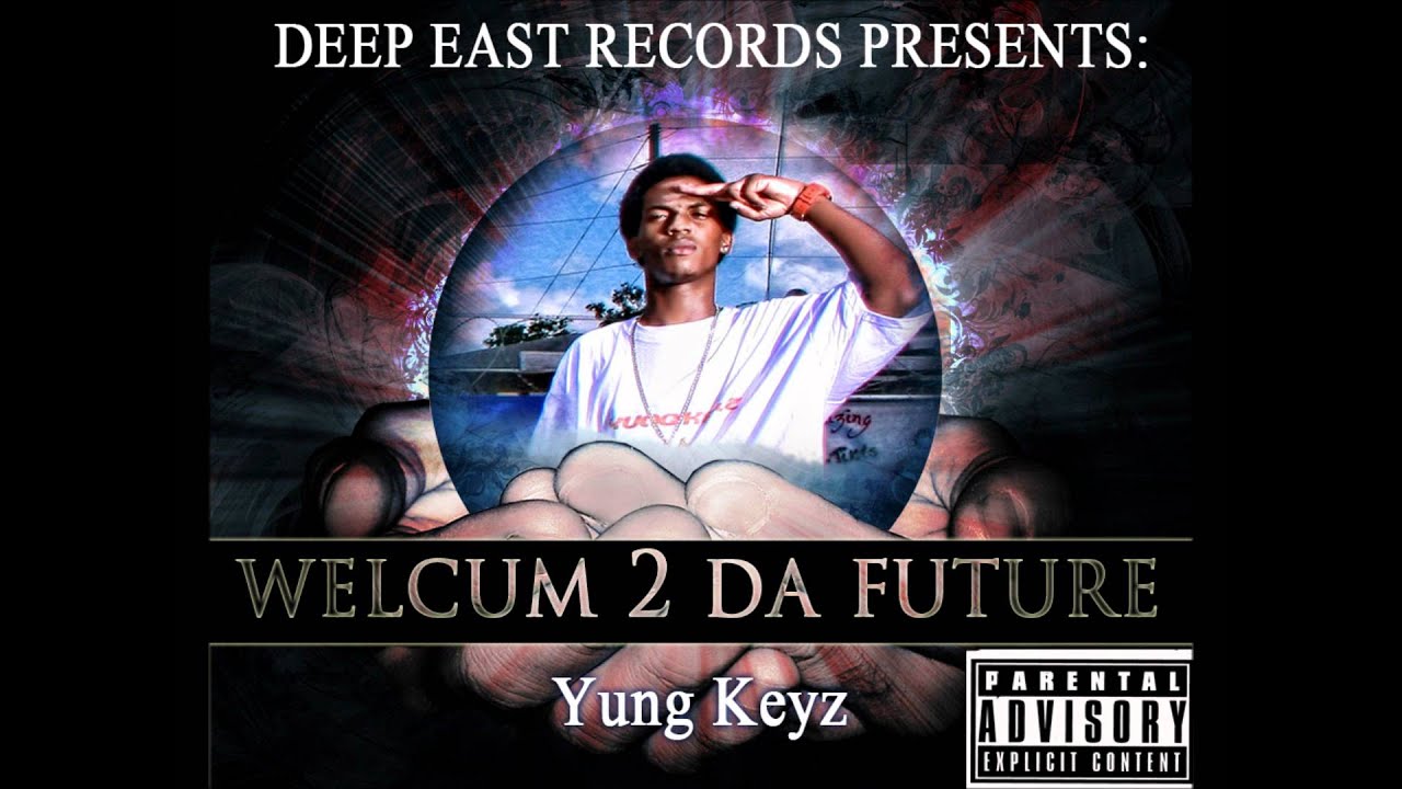 BRING IT BACK FREESTYLE-YUNGKEYZ - YouTube