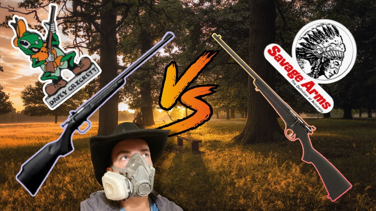 Perfect Starter Rifle under $180 - YouTube