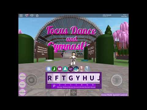 Pretty girl remix|Dance video|Kate Enjoys Roblox