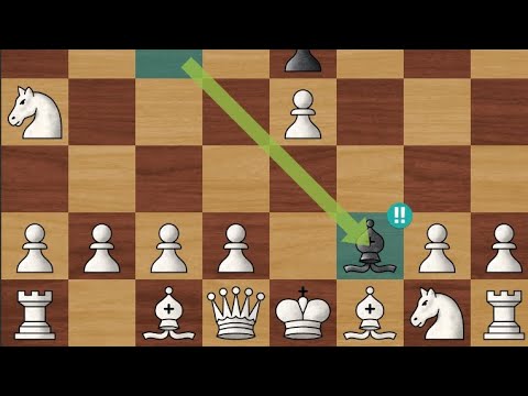 29 BRILLIANT Moves 84 GREAT Moves 1 BLUNDER! Chess Before The 3 Move ...