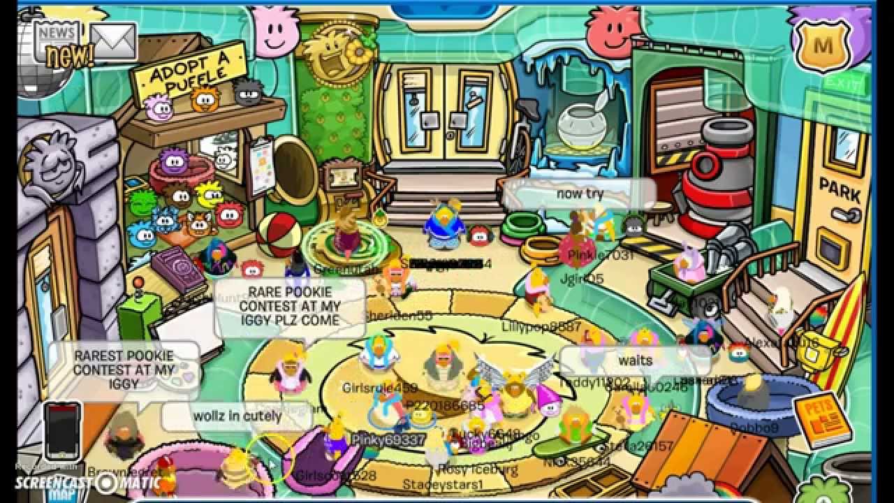 The life of a Mumu - YouTube