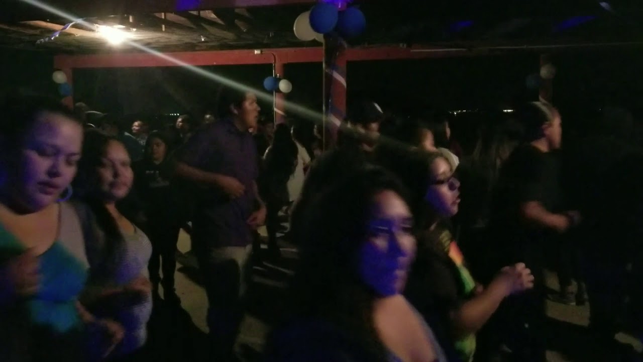 Native Creed in S.X on 10/28/17 - YouTube