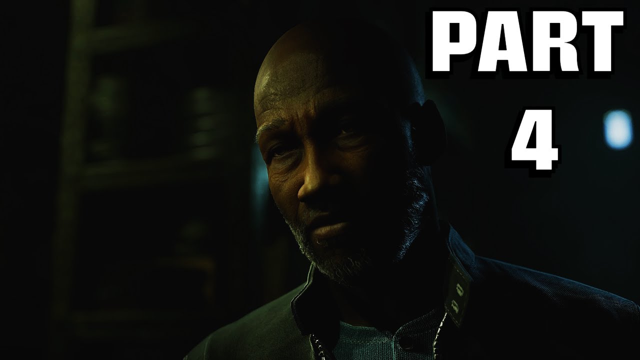 THE CASTING OF FRANK STONE (PC EDITION) LET'S PLAY PART 4 - SAM - YouTube