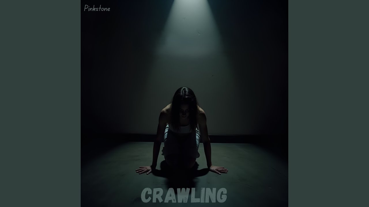 Crawling - YouTube