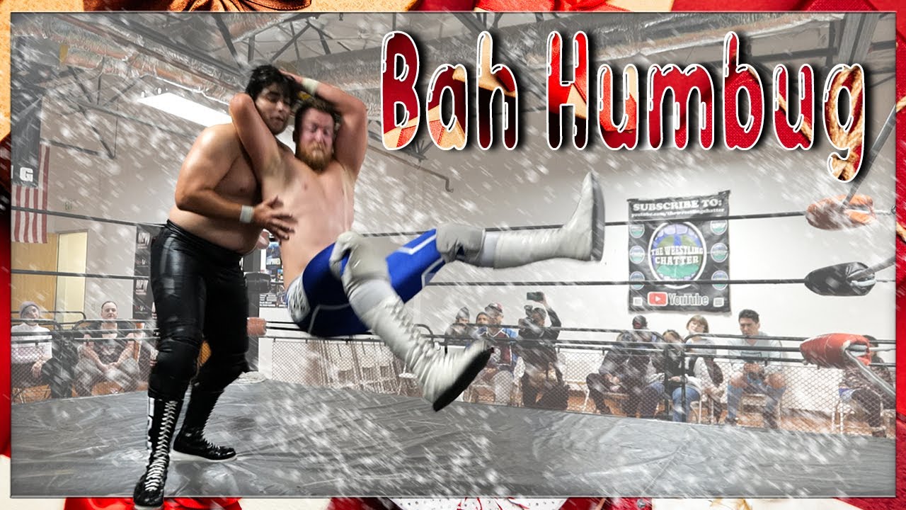Bah Humbug - December 2, 2022 - FULL SHOW - YouTube