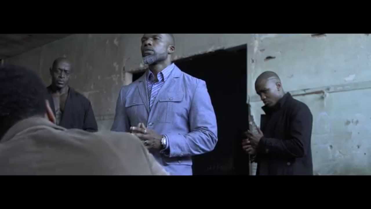 Call Me King - Exclusive Scene "Valuable Commodities" (2015) - YouTube