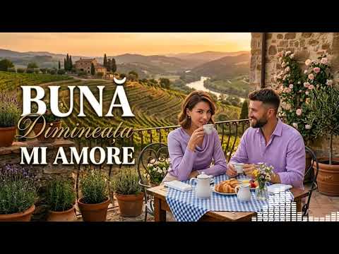 BUNĂ DIMINEAȚA, SCRISOARE DE AMOR ❤️ LUTISE MUSIC (Official Music Video) Manele Noi 2026 🔥