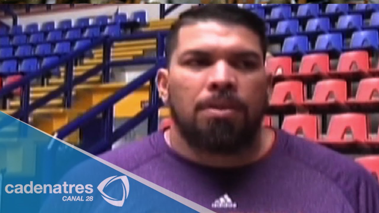 Horacio Llamas propone medidas para mejorar el baloncesto mexicano ...