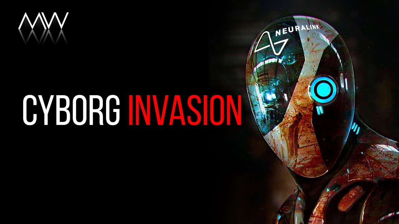 The Cyborg Era Begins: Are We Ready to Merge with Machines? - YouTube