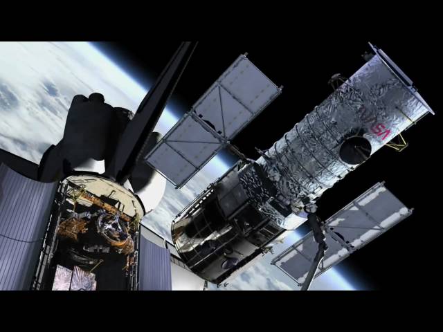 Hubble Could Get Another Repair Mission After All