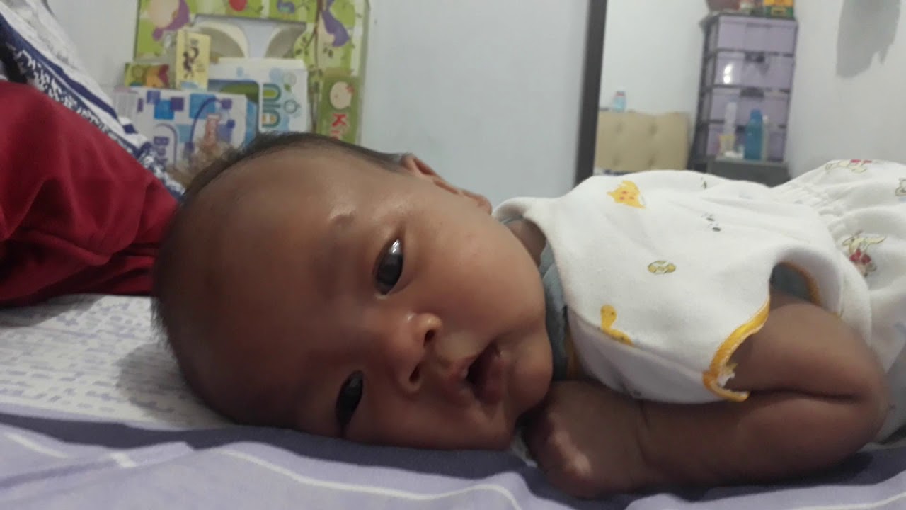 BELAJAR TENGKUREP - YouTube
