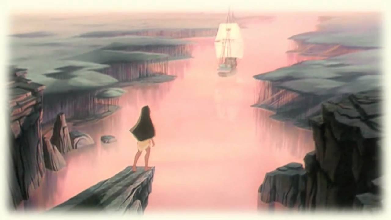 I can feel the magic floating in the air - YouTube