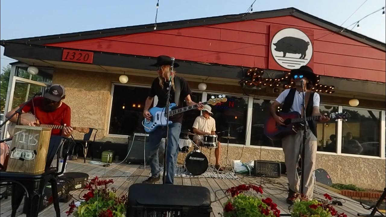 I ve Endured live Music Asheville NC YouTube i-ve-endured-live-music-asheville-nc-youtube