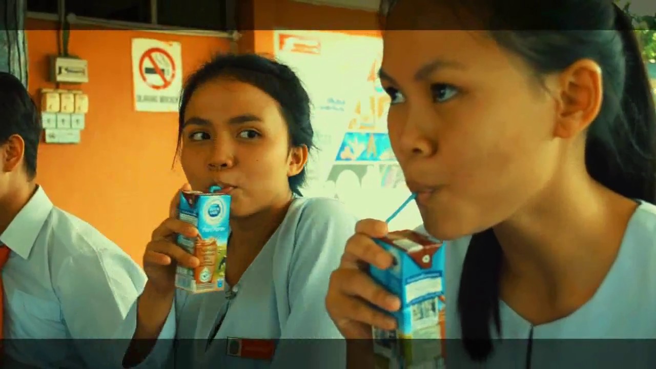 MyDMBS Dutch Lady SMK PADAWAN 2018 - YouTube