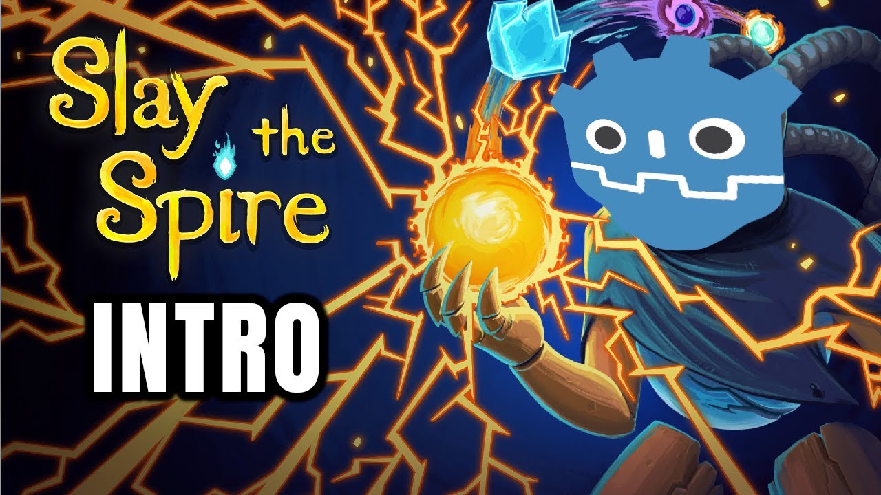 Godot 4 Intermediate Card Game: Architecture & Setup (S02E01) - YouTube