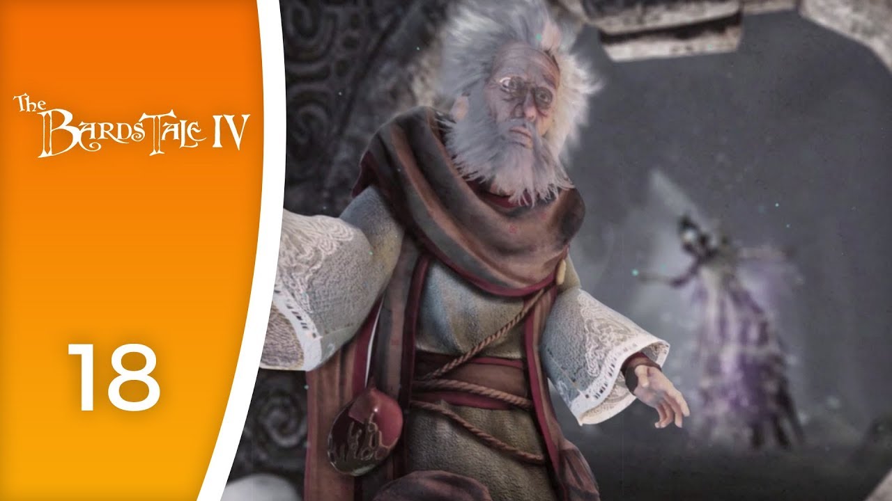 I Wish You Bad Luck Let s Play The Bard s Tale IV Barrows Deep 18 i-wish-you-bad-luck-let-s-play-the-bard-s-tale-iv-barrows-deep-18