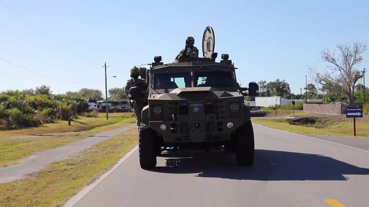 HSI at SB55: A Special Response - YouTube