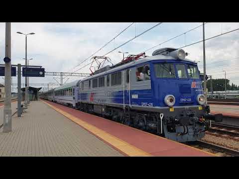 EP07-435 | IC 3804 Matejko [4K] - YouTube