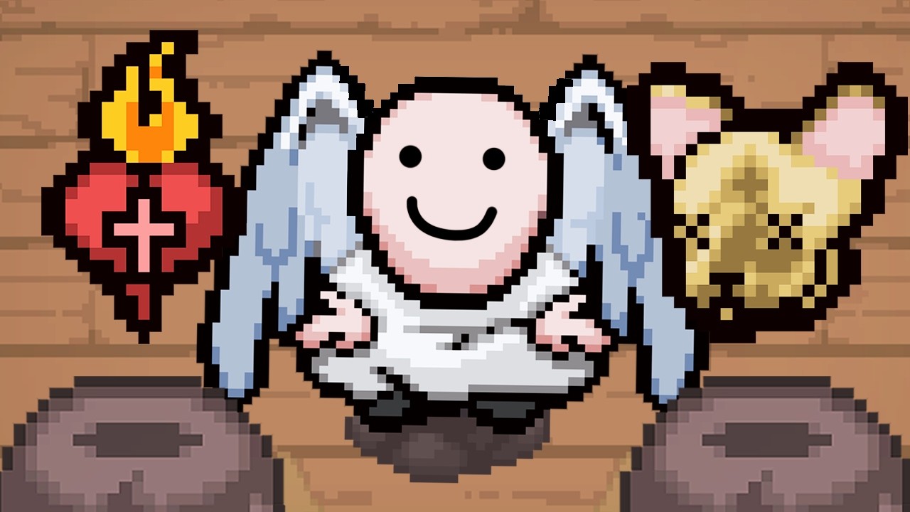 I Finally Achieved INFINITE LUCK - YouTube