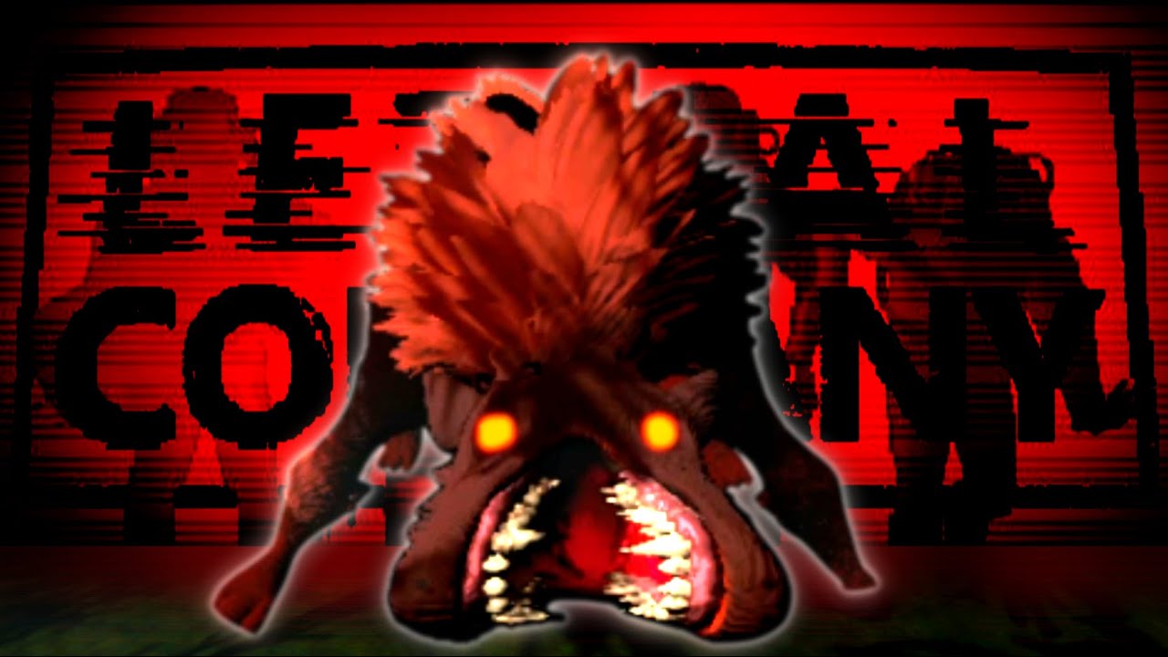 Lethal Company | Every Modded Monster - YouTube