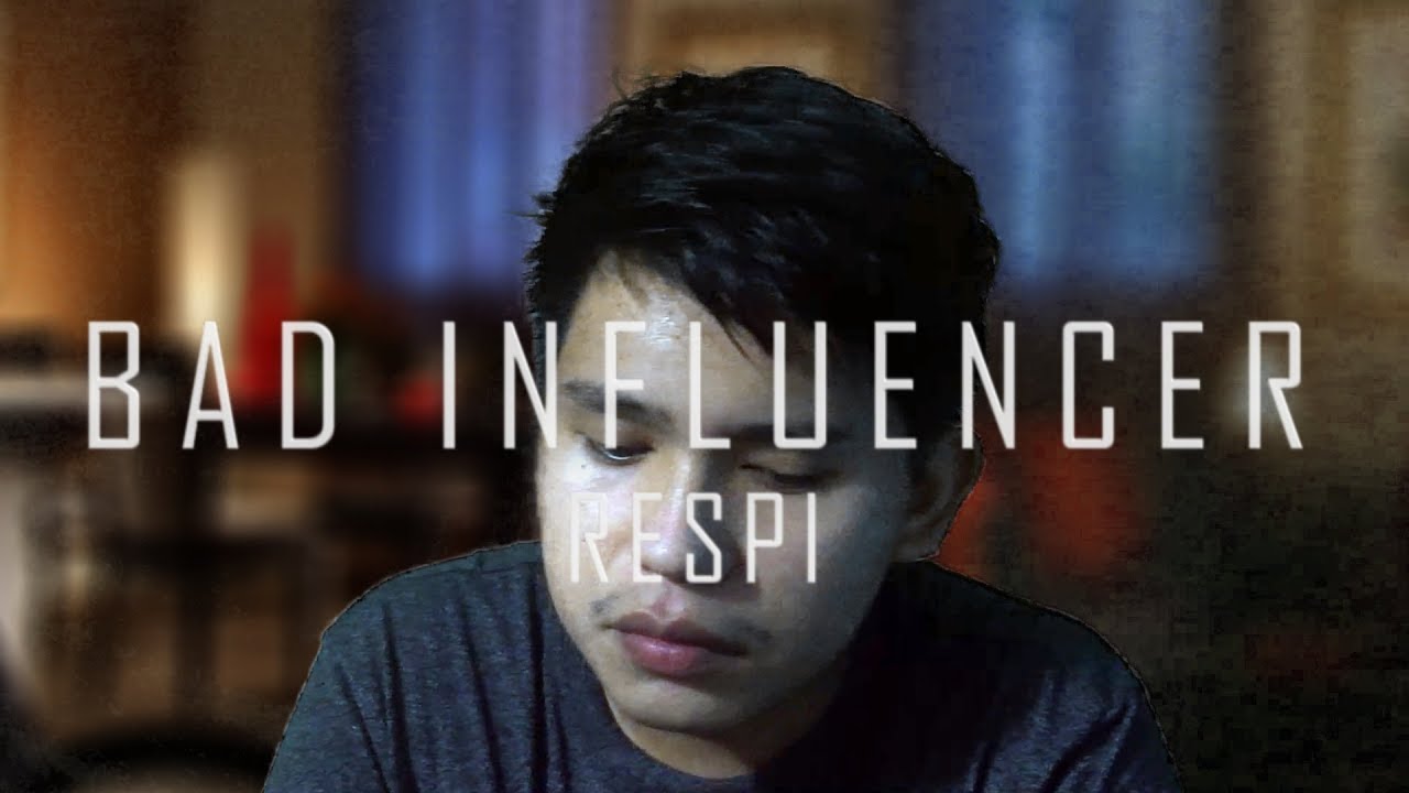 RESPI - BAD INFLUENCER (TEASER) - YouTube