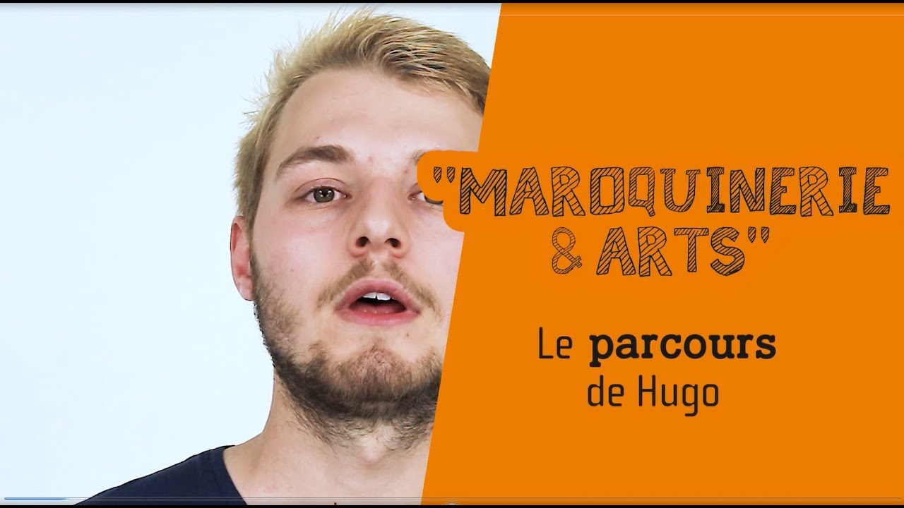 Le parcours de Hugo - YouTube