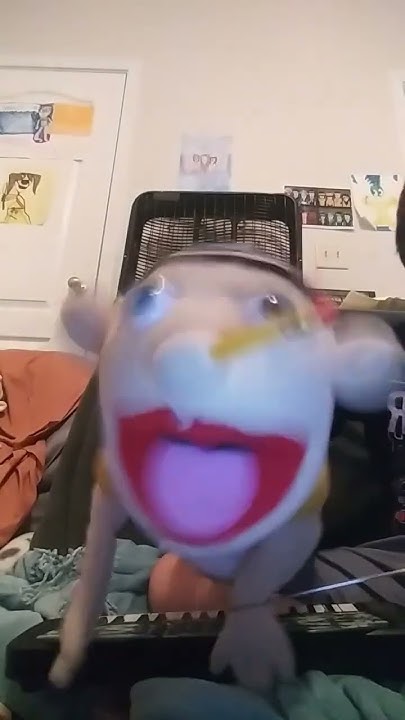 Jeffy Piano Youtube
