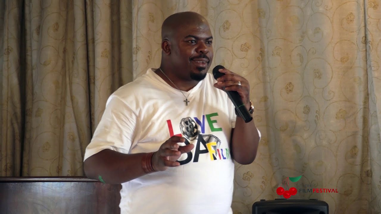 NFVF Distribution of Funding Explained - YouTube