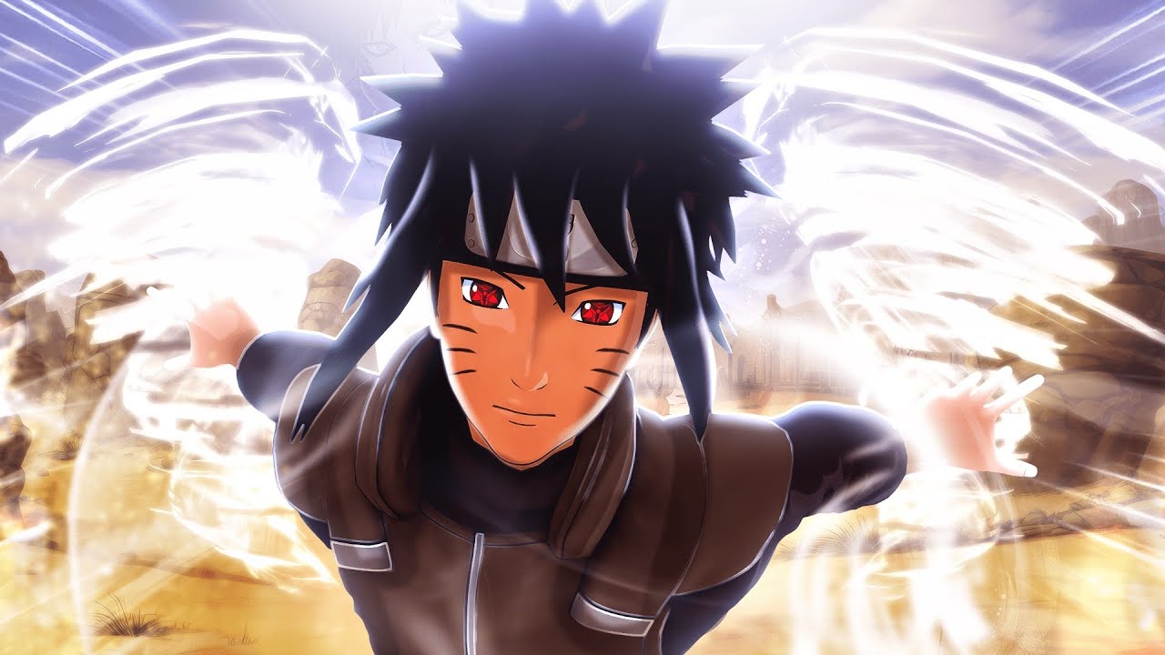 Wind Scythe Jutsu Got BUFFED & It UPGRADED My Build In Naruto Shinobi ...